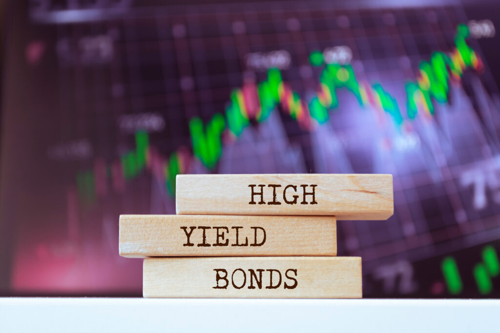 What Are High Yield Bonds? - Income Securities